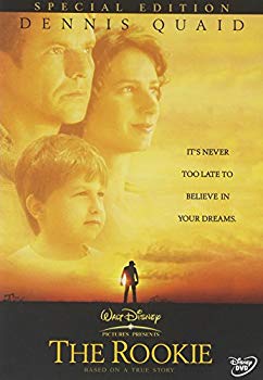 (中古品)オールド・ルーキー [DVD]【メーカー名】ブエナ・ビスタ・ホーム・エンターテイメント【メーカー型番】【ブランド名】【商品説明】オールド・ルーキー [DVD]当店では初期不良に限り、商品到着から7日間は返品を受付けております。お客...