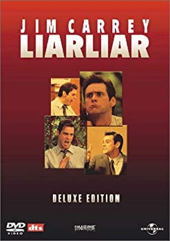 (中古品)ライアー ライアー / デラックス・エディション [DVD]【メーカー名】ユニバーサル・ピクチャーズ・ジャパン【メーカー型番】【ブランド名】【商品説明】ライアー ライアー / デラックス・エディション [DVD]当店では初期不良に...