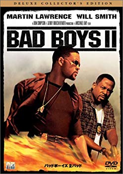 (中古品)バッドボーイズ 2バッド デラックス・コレクターズ・エディション [DVD]【メーカー名】ソニー・ピクチャーズ エンタテインメント【メーカー型番】【ブランド名】Used Item【商品説明】バッドボーイズ 2バッド デラックス・コ...