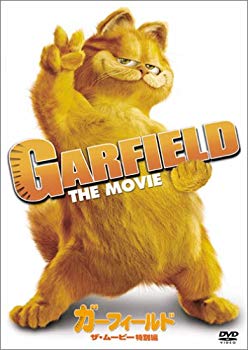 (中古品)ガーフィールド ザ・ムービー〈特別編〉 [DVD]【メーカー名】20世紀 フォックス ホーム エンターテイメント【メーカー型番】【ブランド名】【商品説明】ガーフィールド ザ・ムービー〈特別編〉 [DVD]当店では初期不良に限り、商...