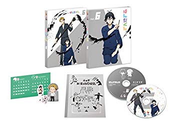 未使用、未開封品ですが弊社で一般の方から買取しました中古品です。一点物で売り切れ終了です。(中古品)はんだくん vol.6 (初回限定版)(2017.4.16イベント先行販売抽選応募券、スペシャルCD付) [DVD]【メーカー名】TCエンタ...
