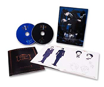 (中古品)黒執事 II 1 【完全生産限定版】 [DVD]【メーカー名】アニプレックス【メーカー型番】【ブランド名】【商品説明】黒執事 II 1 【完全生産限定版】 [DVD]当店では初期不良に限り、商品到着から7日間は返品を受付けておりま...