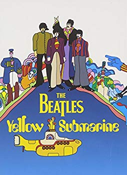 (中古品)イエロー・サブマリン [DVD]【メーカー名】ユニバーサルミュージック【メーカー型番】【ブランド名】ユニバーサル ミュージック (e)【商品説明】イエロー・サブマリン [DVD]当店では初期不良に限り、商品到着から7日間は返品を受...