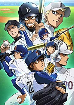 (中古品)ダイヤのA 稲実戦編 Vol.6 [DVD]【メーカー名】ポニーキャニオン【メーカー型番】【ブランド名】ポニーキャニオン【商品説明】ダイヤのA 稲実戦編 Vol.6 [DVD]当店では初期不良に限り、商品到着から7日間は返品を受付...