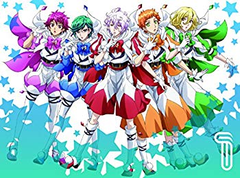 (中古品)美男高校地球防衛部HAPPY KISS! 1【DVD】【メーカー名】ポニーキャニオン【メーカー型番】【ブランド名】ポニーキャニオン【商品説明】美男高校地球防衛部HAPPY KISS! 1【DVD】当店では初期不良に限り、商品到着か...