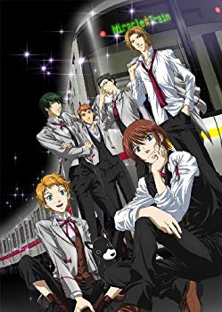 (中古品)ミラクル☆トレイン ~大江戸線へようこそ~ 4 [DVD]【メーカー名】アニプレックス【メーカー型番】【ブランド名】アニプレックス【商品説明】ミラクル☆トレイン ~大江戸線へようこそ~ 4 [DVD]当店では初期不良に限り、商品到...
