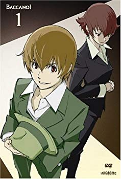 (中古品)バッカーノ！ 1 [DVD]【メーカー名】アニプレックス【メーカー型番】【ブランド名】アニプレックス【商品説明】バッカーノ！ 1 [DVD]当店では初期不良に限り、商品到着から7日間は返品を受付けております。お客様都合での返品はお...