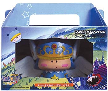 (中古品)わがままフェアリー ミルモでポン! ~ 対戦まほうだま ~【メーカー名】コナミ【メーカー型番】【ブランド名】コナミ【商品説明】わがままフェアリー ミルモでポン! ~ 対戦まほうだま ~当店では初期不良に限り、商品到着から7日間は返...