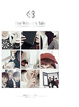 (中古品)The Winter's Tale(韓国盤)【メーカー名】Universal Music (South Korea)【メーカー型番】【ブランド名】Universal【商品説明】The Winter's Tale(韓国盤)当店では初...