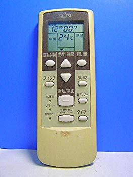 (中古品)富士通 エアコンリモコン AR-GJ2【メーカー名】富士通【メーカー型番】AR-GJ2【ブランド名】富士通【商品説明】富士通 エアコンリモコン AR-GJ2当店では初期不良に限り、商品到着から7日間は返品を受付けております。お客様...
