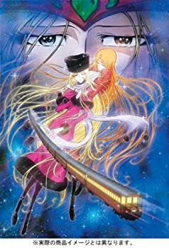 (中古品)宇宙交響詩(Space Symphony)メーテル~銀河鉄道999外伝~ Symphony.2 [DVD]【メーカー名】エイベックス・トラックス【メーカー型番】【ブランド名】【商品説明】宇宙交響詩(Space Symphony)メ...