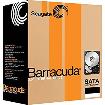 (中古品)2tb Barracuda SATA 7200?rpm【メーカー名】SEAGATE【メーカー型番】STBD2000101【ブランド名】SEAGATE【商品説明】2tb Barracuda SATA 7200?rpm2tb 7.2?...