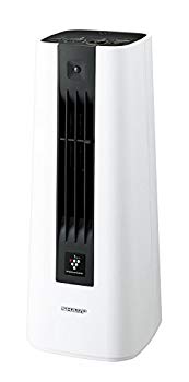 (中古品)シャープ プラズマクラスター搭載 セラミックファンヒーター ホワイト HX-GS1-W【メーカー名】シャープ(SHARP)【メーカー型番】HX-GS1-W【ブランド名】シャープ(SHARP)【商品説明】シャープ プラズマクラスター...