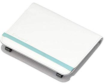 (中古品)カシオ 電子辞書 エクスワード専用 純正ケース ブックカバータイプ XD-CC2305WE ホワイト【メーカー名】カシオ【メーカー型番】XD-CC2305WE【ブランド名】CASIO(カシオ)【商品説明】カシオ 電子辞書 エクスワ...