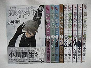 (中古品)銀盤騎士 コミックセット (講談社コミックスキス) [マーケットプレイスセット]【メーカー名】講談社【メーカー型番】【ブランド名】【商品説明】銀盤騎士 コミックセット (講談社コミックスキス) [マーケットプレイスセット]お届け：...
