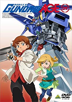 (中古品)機動戦士ガンダムAGE 09 [DVD]【メーカー名】バンダイビジュアル【メーカー型番】【ブランド名】バンダイビジュアル【商品説明】機動戦士ガンダムAGE 09 [DVD]お届け：受注後に再メンテ、梱包します。到着まで3日〜10日...