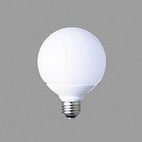 未使用、未開封品ですが弊社で一般の方から買取しました中古品です。一点物で売り切れ終了です。(中古品)【EFG12ED】東芝[TOSHIBA] 電球形蛍光ランプ G形 60W形 [ネオボールZ][昼光色]【メーカー名】東芝【メーカー型番】【ブ...