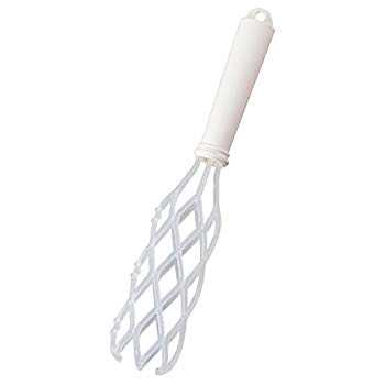 未使用、未開封品ですが弊社で一般の方から買取しました中古品です。一点物で売り切れ終了です。(中古品)米とぎ棒 ホワイト KT-091【メーカー名】曙産業【メーカー型番】KT-091【ブランド名】曙産業【商品説明】米とぎ棒 ホワイト KT-0...