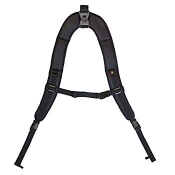 (品)PROTEC BPSTRAP Black リュックストラップ【メーカー名】PROTEC【メーカー型番】BPSTRAP【ブランド名】ProTec【商品説明】PROTEC BPSTRAP Black リュックストラップお届け：受注後に再メ...