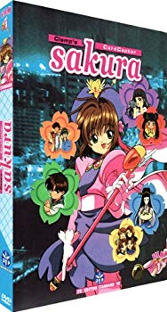 未使用、未開封品ですが弊社で一般の方から買取しました中古品です。一点物で売り切れ終了です。(中古品)Sakura 1 Le voyage a Honk Kong (Standard)【メーカー名】【メーカー型番】【ブランド名】【商品説明】S...