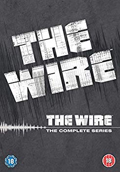 (中古品)The Wire - The Complete Series [Import anglais]【メーカー名】【メーカー型番】【ブランド名】【商品説明】The Wire - The Complete Series [Import a...