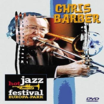 (中古品)Chris Barber: Hot Jazz Festival [DVD] [Import]【メーカー名】Inakustic Gmbh【メーカー型番】【ブランド名】【商品説明】Chris Barber: Hot Jazz Fest...