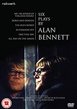 (中古品)Six Plays By Alan Bennett - The Complete Series【メーカー名】【メーカー型番】【ブランド名】【商品説明】Six Plays By Alan Bennett - The Complete...