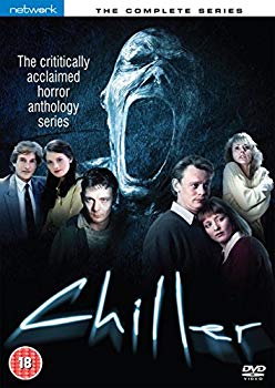 (中古品)Chiller - The Complete Series [Import anglais]【メーカー名】【メーカー型番】【ブランド名】【商品説明】Chiller - The Complete Series [Import ang...