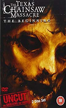 (中古品)The Texas Chainsaw Massacre: The Beginning [Import anglais]【メーカー名】【メーカー型番】【ブランド名】【商品説明】The Texas Chainsaw Massacre:...