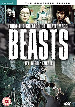 (中古品)Beasts The Complete Series [Import anglais]【メーカー名】【メーカー型番】【ブランド名】【商品説明】Beasts The Complete Series [Import anglais]お...