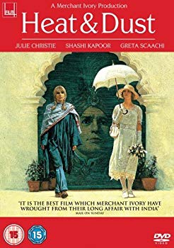 (中古品)Heat and Dust [Import anglais]【メーカー名】【メーカー型番】【ブランド名】【商品説明】Heat and Dust [Import anglais]お届け：受注後に再メンテ、梱包します。到着まで3日〜1...