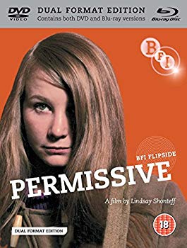 (中古品)Permissive [Blu-ray] [Import]【メーカー名】Bfi【メーカー型番】【ブランド名】【商品説明】Permissive [Blu-ray] [Import]お届け：受注後に再メンテ、梱包します。到着まで3日〜...