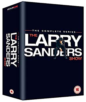 (中古品)The Larry Sanders Show The Complete Series [Import anglais]【メーカー名】【メーカー型番】【ブランド名】【商品説明】The Larry Sanders Show The C...
