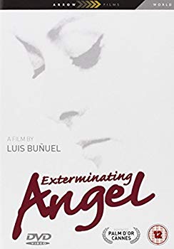(中古品)The Exterminating Angel [Import anglais]【メーカー名】【メーカー型番】MSE522232【ブランド名】【商品説明】The Exterminating Angel [Import anglai...