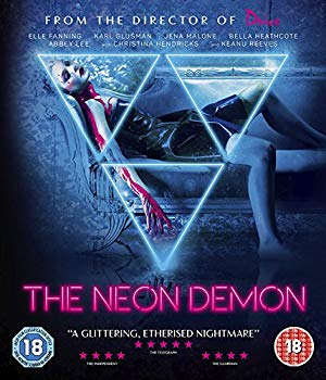 (中古品)The Neon Demon [Blu-ray]【メーカー名】Icon【メーカー型番】【ブランド名】【商品説明】The Neon Demon [Blu-ray]お届け：受注後に再メンテ、梱包します。到着まで3日〜10日程度とお考え...