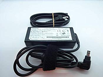 【状態　非常に良い】(中古品)Panasonic純正16V2.5A多機種対応ACアダプター/Let's NOTE CF-W8CF-W7CF-T8CF-T7 CF-T1 CF-T2 CF-T5 CF-R2 CF-R3 CF-R4 CF-W2な...