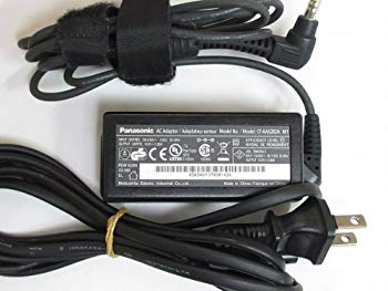 (中古品)パナソニック ACアダプター CF-AA6282A M1【メーカー名】Panasonic【メーカー型番】CF-AA6282A M1【ブランド名】パナソニック(Panasonic)【商品説明】パナソニック ACアダプター CF-AA...