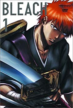 (中古品）BLEACH 死神代行編 1 (通常版) [DVD]【メーカー名】アニプレックス【メーカー型番】【ブランド名】アニプレックス【商品説明】BLEACH 死神代行編 1 (通常版) [DVD]当店では初期不良に限り、商品到着から7日間...