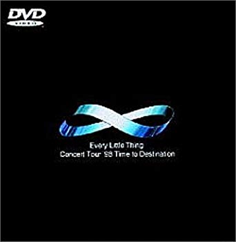 (中古品）concert tour’98「Time to Destination」 [DVD]【メーカー名】エイベックス・トラックス【メーカー型番】【ブランド名】エイベックストラックス【商品説明】concert tour’98「Time t...