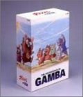 (中古品）テレビシリーズ DVD-BOX 「ガンバの冒険」【メーカー名】ムービック【メーカー型番】【ブランド名】【商品説明】テレビシリーズ DVD-BOX 「ガンバの冒険」当店では初期不良に限り、商品到着から7日間は返品を受付けております。...