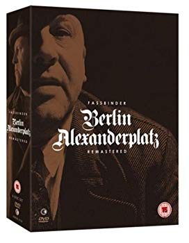 (中古品）Berlin Alexanderplatz [DVD] [Import]【メーカー名】Second Sight【メーカー型番】【ブランド名】【商品説明】Berlin Alexanderplatz [DVD] [Import]当店で...