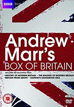 (中古品）Andrew Marr's - Box of Britain [Import anglais]【メーカー名】【メーカー型番】【ブランド名】【商品説明】Andrew Marr's - Box of Britain [Import a...