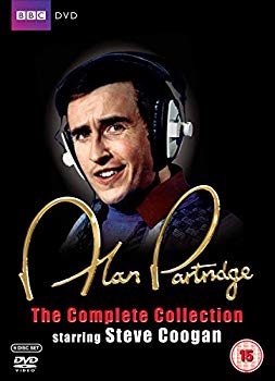 (中古品）Alan Partridge - The Complete Collection [Import anglais]【メーカー名】【メーカー型番】【ブランド名】【商品説明】Alan Partridge - The Complete ...