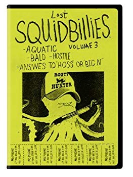(中古品）Squidbillies 3 [DVD] [Import]【メーカー名】Cartoon Network【メーカー型番】7305475【ブランド名】【商品説明】Squidbillies 3 [DVD] [Import]当店では初期不...