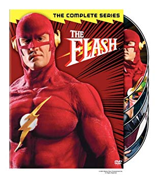(中古品）Flash: Complete Series [DVD] [Import]【メーカー名】Warner Home Video【メーカー型番】15465695【ブランド名】【商品説明】Flash: Complete Series [D...