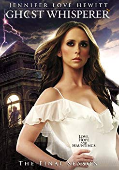 (中古品）Ghost Whisperer: Final Season [DVD] [Import]【メーカー名】Paramount【メーカー型番】9441195【ブランド名】Paramount【商品説明】Ghost Whisperer: F...
