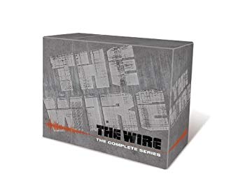 (中古品）Wire: Complete Series [DVD] [Import]【メーカー名】Hbo Home Video【メーカー型番】【ブランド名】【商品説明】Wire: Complete Series [DVD] [Import]当...