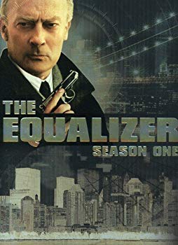 (中古品）Equalizer: Season One/ [DVD] [Import]【メーカー名】Universal Studios【メーカー型番】3345523【ブランド名】Universal Studios【商品説明】Equalizer...