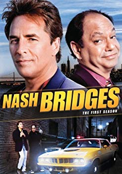 （中古品）Nash Bridges: First Season [DVD] [Import]【メーカー名】Paramount【メーカー型番】【ブランド名】Paramount【商品説明】Nash Bridges: First Season [...