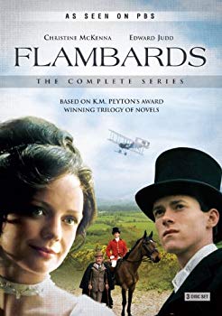 （中古品）Flambards [DVD] [Import]【メーカー名】Bfs Entertainment【メーカー型番】【ブランド名】BFS Entertainment【商品説明】Flambards [DVD] [Import]お届け：到...